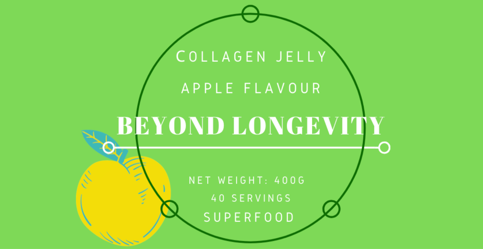 Get in Touch! – Beyond Longevity